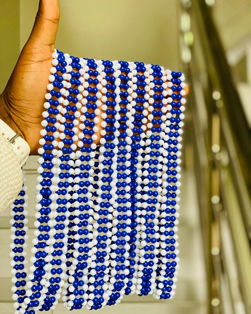 Lutomola Tsie – Ungie's-Traditonal-Collection